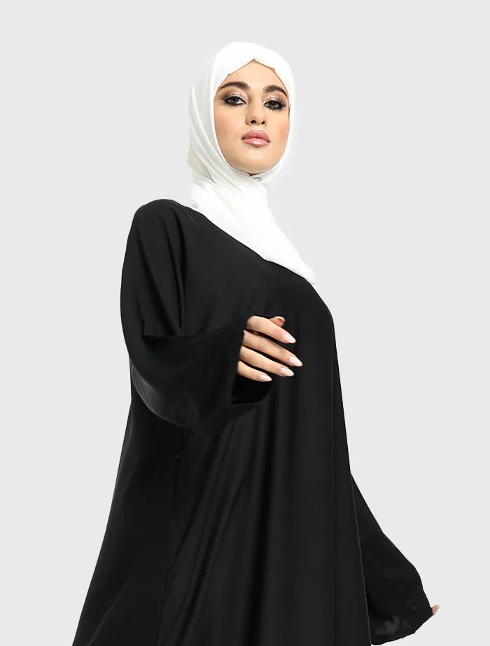 Finding The Right Abaya For Your Skin Tone